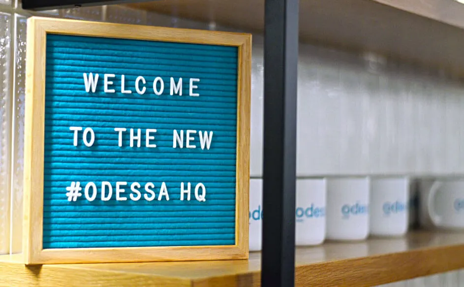 Contact Us | Odessa